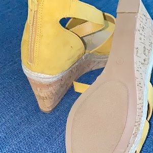 American Rag | Shoes | American Rag Wedge Shoe | Poshmark